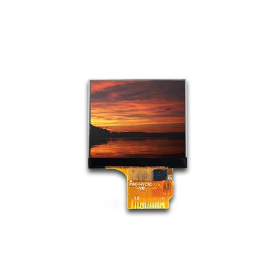 Cina 240*240 esposizione a 1,3 pollici di tocco di TFT LCD dell'interfaccia di ricerca SPI con ST7789V IC in vendita