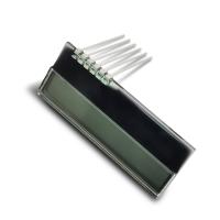 China OEM Segment LCD Module ML1001F2U IC TN Mode Static For Water Meter for sale