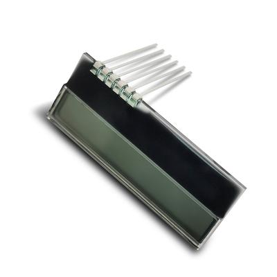 Cina Elettricità statica di modo del modulo ML1001F2U IC TN di LCD di segmento dell'OEM per il contatore per acqua in vendita