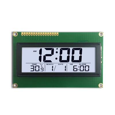 China motorista Lightweight 4.5V do Lcd AIP31066 do caráter 20x4 	área da opinião de 76x25.2mm à venda