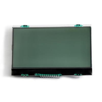 中国 128*64 Resolution FSTN Transflective Positive Monochrome LCD Module With UC1601S 販売のため