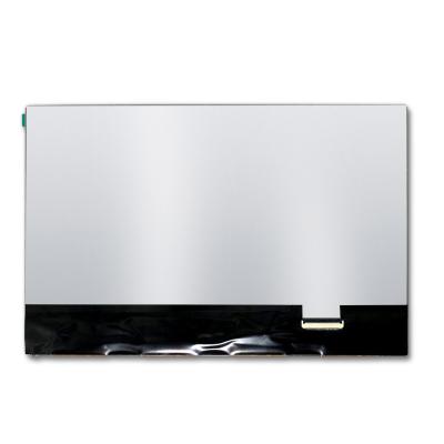 Cina Modulo a 10,1 pollici dell'esposizione del pannello 10,1 dell'affissione a cristalli liquidi del tft di alta luminosità 1000nits IPS dei lvds del perno 1280*800 40 in vendita