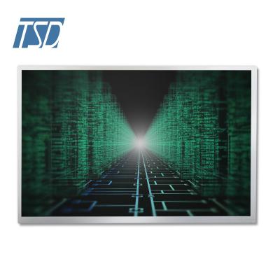 Cina 10,1 esposizione aperta a 10,1 pollici del modulo dell'affissione a cristalli liquidi dello schermo LVDS del pannello dell'affissione a cristalli liquidi del tft 1280x800 in vendita