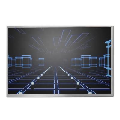 Cina 10,1 esposizione aperta a 10,1 pollici del modulo dell'affissione a cristalli liquidi dello schermo LVDS del pannello dell'affissione a cristalli liquidi del tft 1280x800 in vendita
