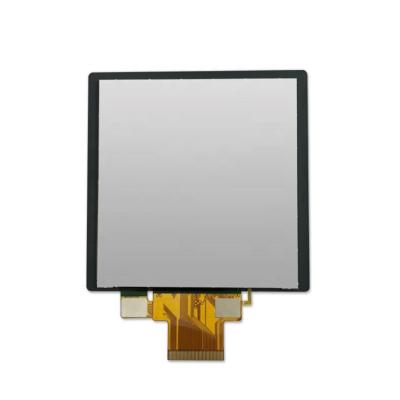 Cina Il pannello quadrato 720x720 MIPI di IPS dello schermo dell'esposizione 4.0inch TFT LCD collega YY1821 il driver IC in vendita
