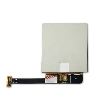 China het mini vierkante scherm 1,54“ tftlcd vertoning voor slim de interfaceips van horlogemipi paneel alle uur Te koop