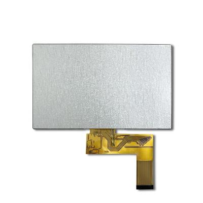 Cina interfaccia di Pin RGB 24bit del driver 40 del modulo EK9716BD di 800x480 TFT LCD in vendita