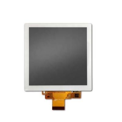 Cina modulo a 4 pollici dell'affissione a cristalli liquidi di 720x720 Tft, driver del touch screen ST7703 di Mipi Dsi in vendita