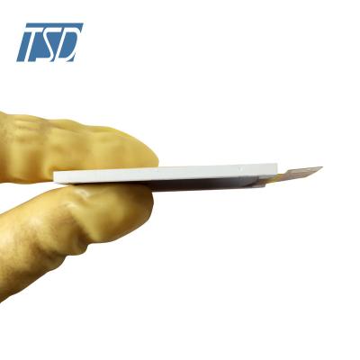 Cina Luminosità a 1,8 pollici Cd/M2 di risoluzione 300 di Spi 128x160 del modulo dell'affissione a cristalli liquidi di Tft in vendita