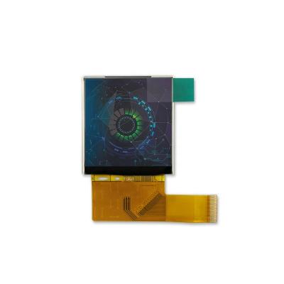 Cina Lampadina a 1,54 pollici del driver 3LEDs dell'esposizione ST7796S dell'affissione a cristalli liquidi di IPS Tft in vendita