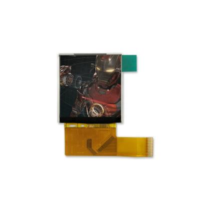 Cina Lampadina a 1,54 pollici del driver 3LEDs dell'esposizione ST7796S dell'affissione a cristalli liquidi di IPS Tft in vendita