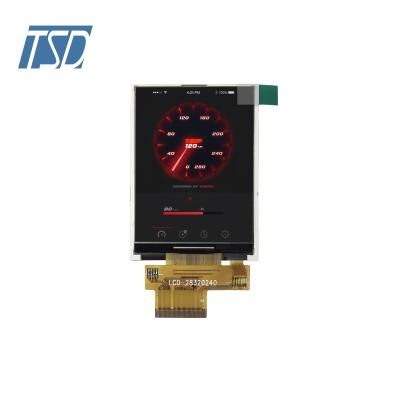 Cina 2,8 osservazione dell'interfaccia 6H del driver MCU del modulo ST7789V di Spi TFT LCD in vendita