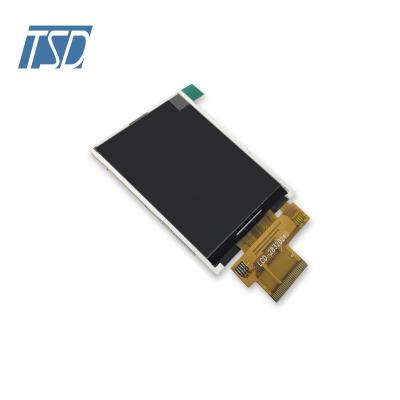 Cina 2,8 osservazione dell'interfaccia 6H del driver MCU del modulo ST7789V di Spi TFT LCD in vendita