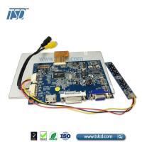 China 1024x600 Resolution 7 Inch Lcd Display Modules for sale