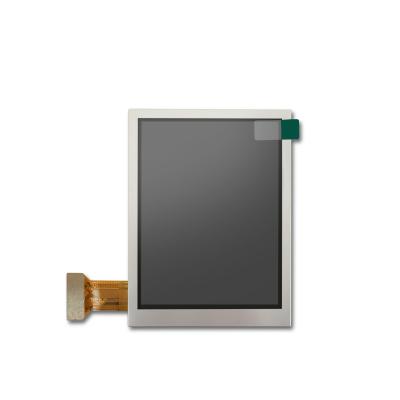 Cina luminosità a 3,5 pollici di Transflective 300cd/M2 dell'esposizione di 320x240 Tft in vendita