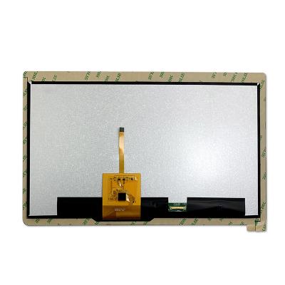 Cina Risoluzione a 13,3 pollici 1920x1080 dello schermo dell'EDP TFT LCD di TTL Transmissive in vendita
