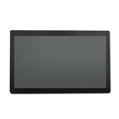 Cina Risoluzione a 13,3 pollici 1920x1080 dello schermo dell'EDP TFT LCD di TTL Transmissive in vendita