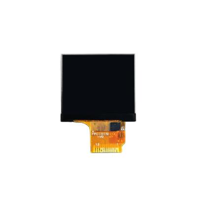 Cina IPS di esposizione di 240x240 St7789, 1,3 cavo di area attiva 4 dell'esposizione 23.40x23.40mm di Tft in vendita