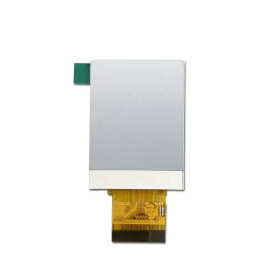Cina Piccola interfaccia a 2 pollici di With MCU del driver di Spi 240x320 ST7789V dell'esposizione di Tft in vendita