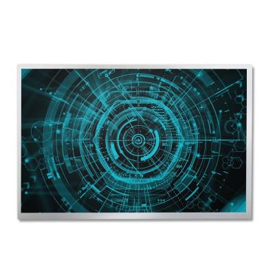 Cina esposizione di 10.1inch TFT LCD, esposizione completa 1280x800 di tutto l'in punto LVDS Hd Tft in vendita