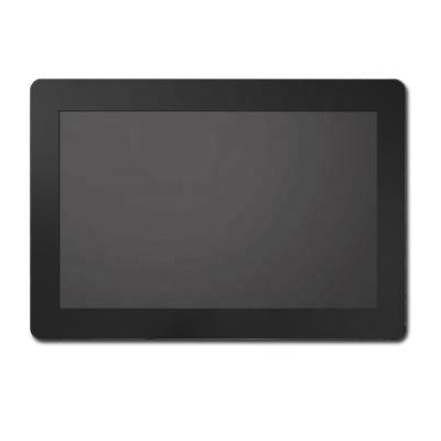Cina Attivo 10,1 dell'interfaccia 216.96x135.6mm dell'esposizione 1280x800 Hdmi LVDS dell'affissione a cristalli liquidi di PCT Tft in vendita