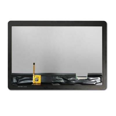 Cina Attivo 10,1 dell'interfaccia 216.96x135.6mm dell'esposizione 1280x800 Hdmi LVDS dell'affissione a cristalli liquidi di PCT Tft in vendita