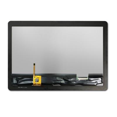 中国 10インチのTftの容量性表示1280xRGBx800はLVDSインターフェイスに点を打つ 販売のため