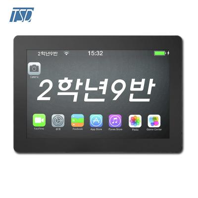 中国 単一の電圧Tftのタッチ画面、10.1のTft LCDの表示1280x800 Hdmi 販売のため