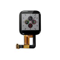 China 1.4 Inch OLED Display Modules RM69330 Driver MIPI For Smartwatch for sale