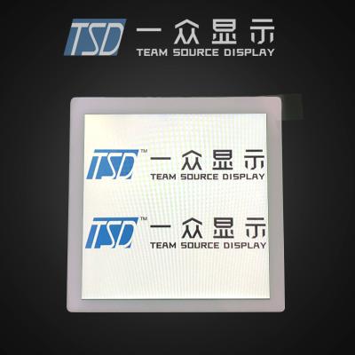 中国 720x720決断4インチのmipiのdsiインターフェイスが付いている正方形のtft LCDの表示 販売のため