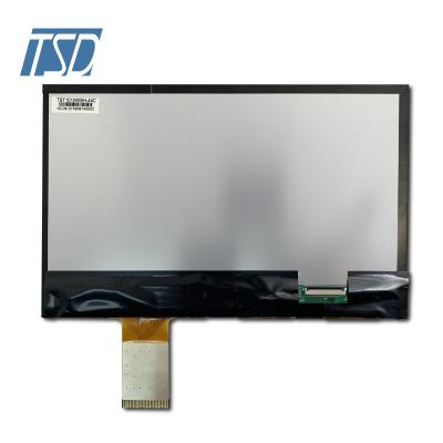 Cina Esposizione capacitiva 1024x800 a 10,1 pollici 360mA del touch screen di TFT LCD in vendita