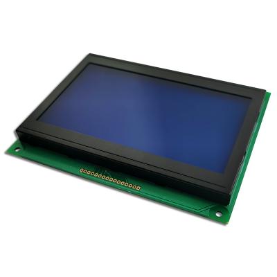 China Zwart-wit Maïskolf Geleide Vertoningsfstn Wijze 127x70mm het Bekijken Gebied RB0086 Te koop
