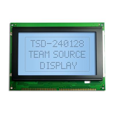 Cina Area d'esame grafica di Chip On Board 5V 114x64mm del modulo dell'esposizione dell'affissione a cristalli liquidi RA6963 in vendita