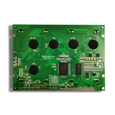 Cina Area d'esame grafica di Chip On Board 5V 114x64mm del modulo dell'esposizione dell'affissione a cristalli liquidi RA6963 in vendita