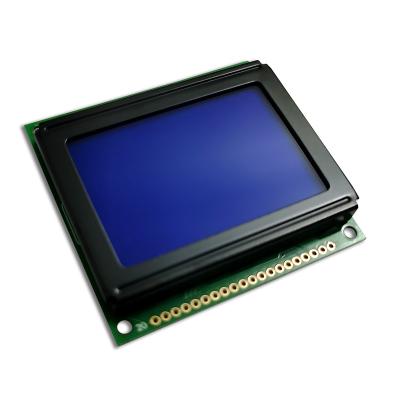 China S6B0107 MAÏSKOLFlcd de Punten van Monochrome STN 128x64 van het Modulecontrolemechanisme Te koop