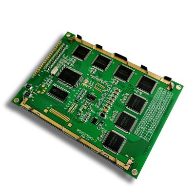 China Módulo da exposição do Lcd da espiga RA8835, exposição de 5v STN 320x240 Lcd à venda