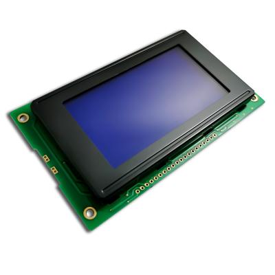 Cina driver del modulo della PANNOCCHIA del PWB 128x64 mono 5V S6B0107 del grafico LCD in vendita