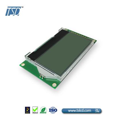 中国 モノラルFSTN写実的なLCDの表示モジュール128x64は18のピンによって点を打つ 販売のため