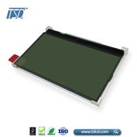 China Mono  28 Pin Lcd Display SPI Interface 1/9 Bias Driving Method for sale