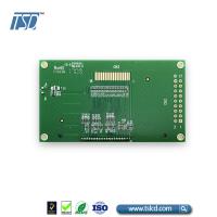China Transflective Graphic LCD Display Module 128 64  ST7567S Driver for sale