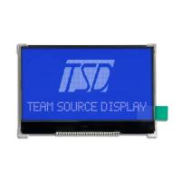 China 4SPI Interface Graphic LCD Display Module 128x64 Dots  ST7565R Driver for sale