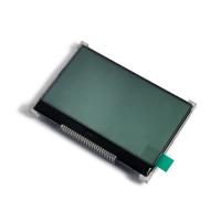 China 4SPI Interface Graphic LCD Display Module 128x64 Dots  ST7565R Driver for sale