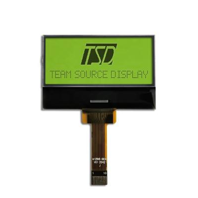 中国 青いコグLcdモジュール128x48の決断FSTNの表示UC1601S運転者 販売のため