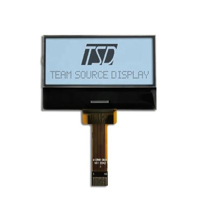 中国 青いコグLcdモジュール128x48の決断FSTNの表示UC1601S運転者 販売のため