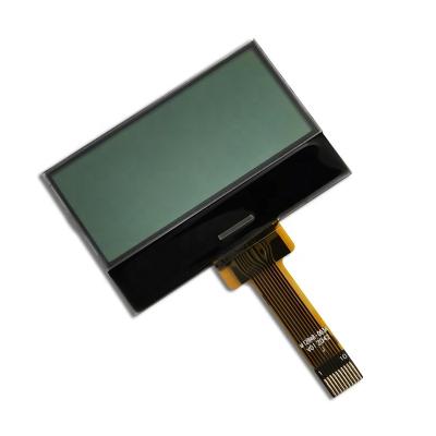 中国 青いコグLcdモジュール128x48の決断FSTNの表示UC1601S運転者 販売のため
