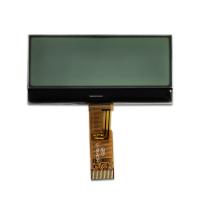 China 12832 Graphic Lcd Module , Monochrome Tft Display ST3080 Driver for sale