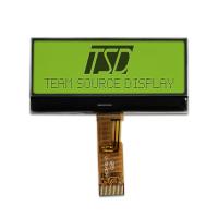 China 12832 Graphic Lcd Module , Monochrome Tft Display ST3080 Driver for sale