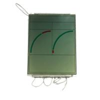 China TSD Customized LCD Screen , COB Lcd 7 Segment Display For Multiapplication for sale