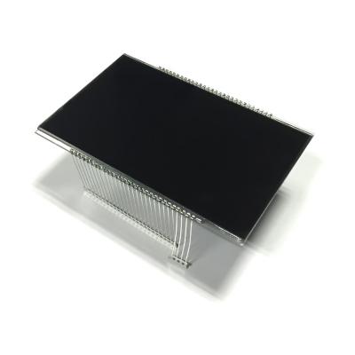 中国 TSD カスタマイズされたLCDスクリーン,COB Lcd 7セグメントディスプレイ 販売のため