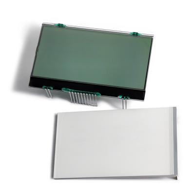Cina driver IC 3.3V di risoluzione UC1601S di Chip On Glass Display 12864 del fstn in vendita